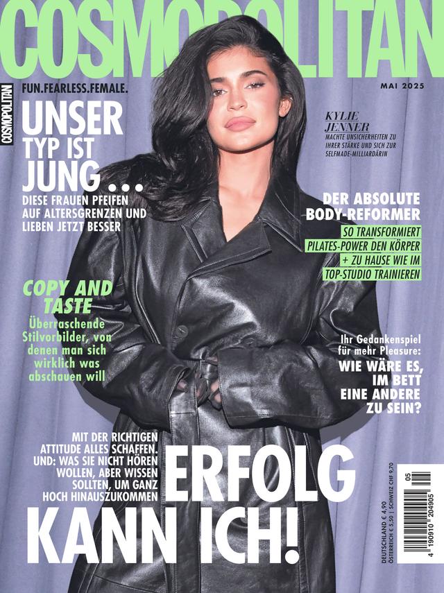 COSMOPOLITAN | Ad Alliance