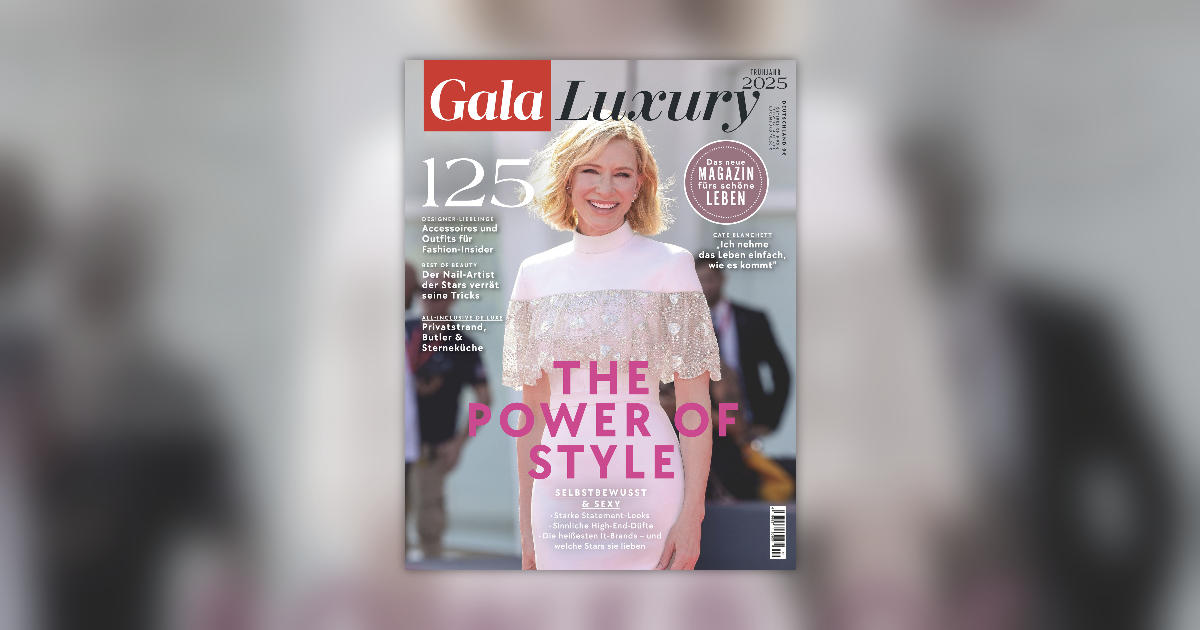 GALA LUXURY | Ad Alliance