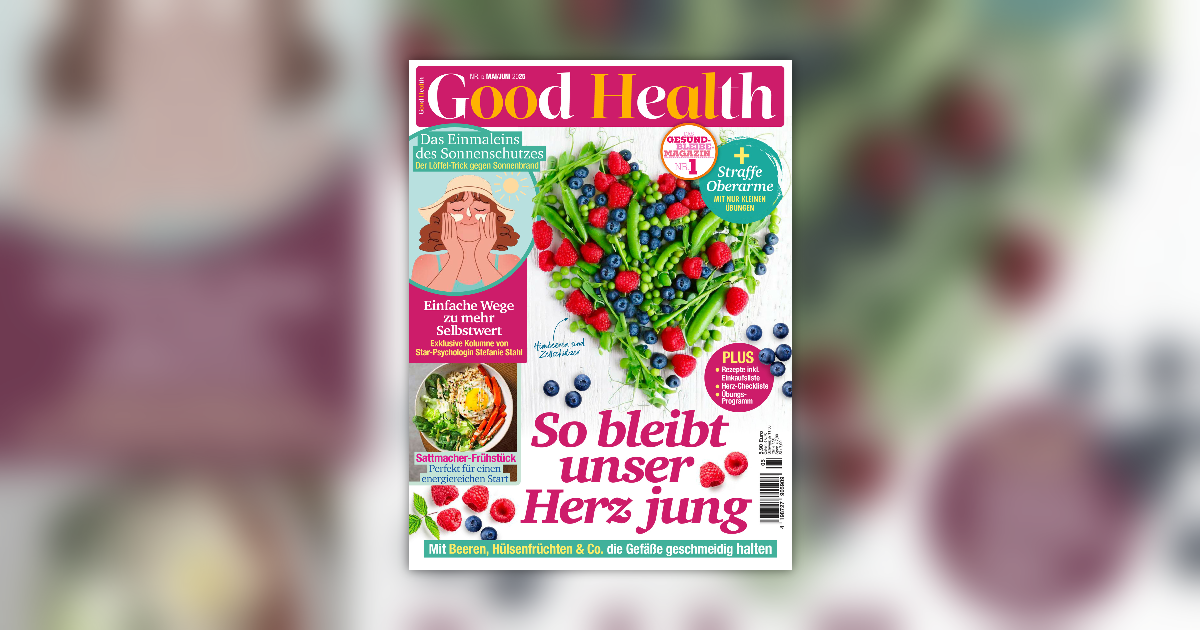 GOOD HEALTH | Ad Alliance