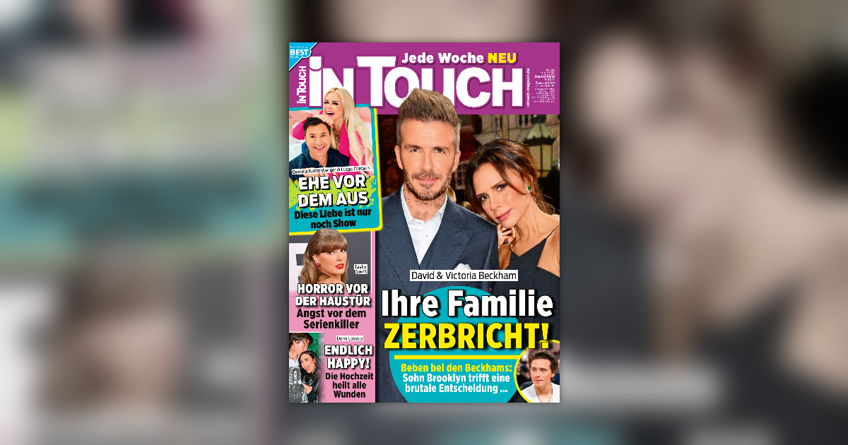 INTOUCH | Ad Alliance