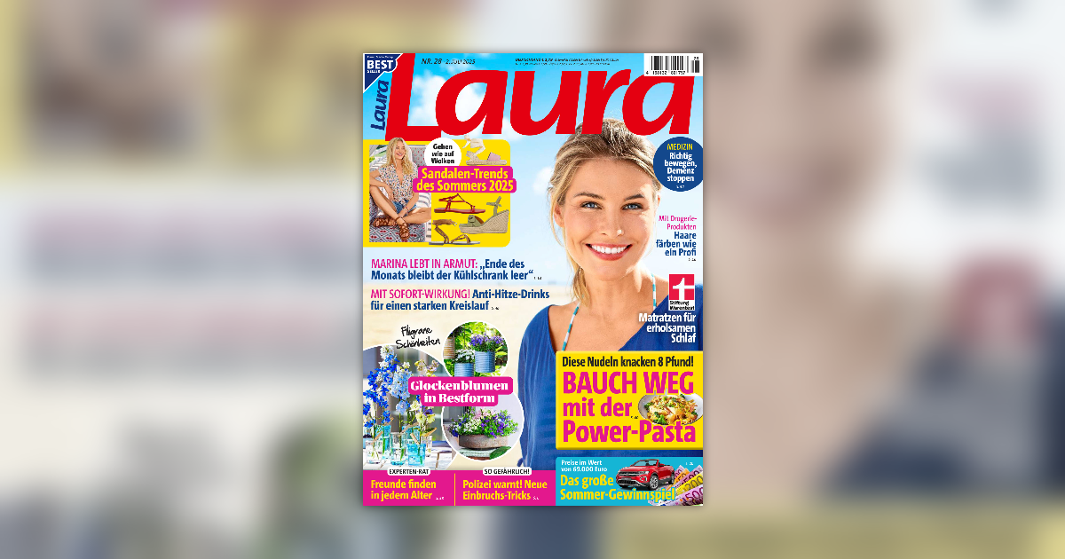 LAURA | Ad Alliance