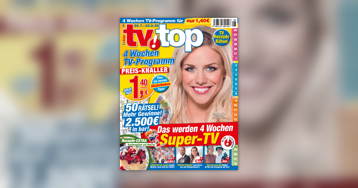 TV !TOP | Ad Alliance