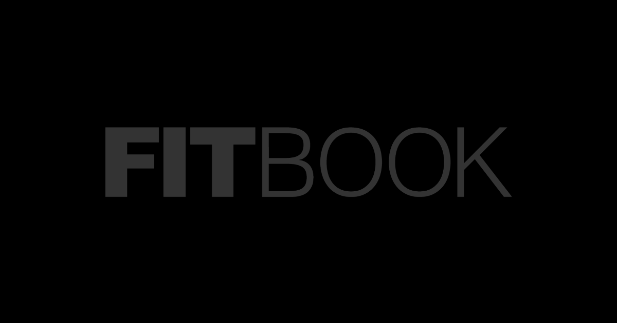 FITBOOK | Ad Alliance