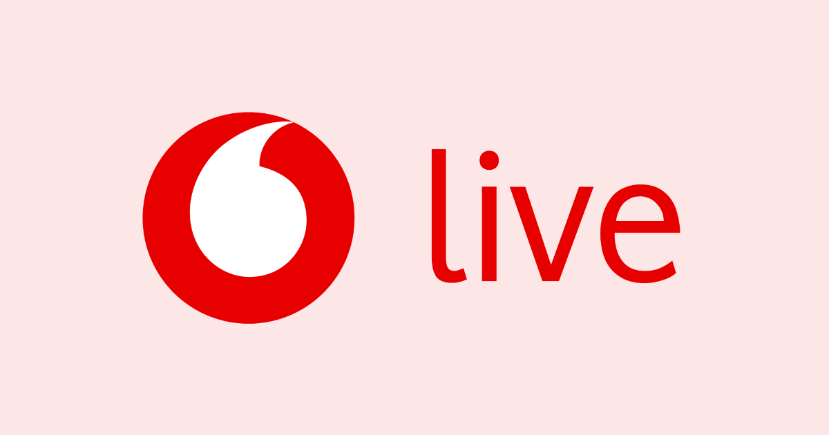 VODAFONE LIVE! | Ad Alliance